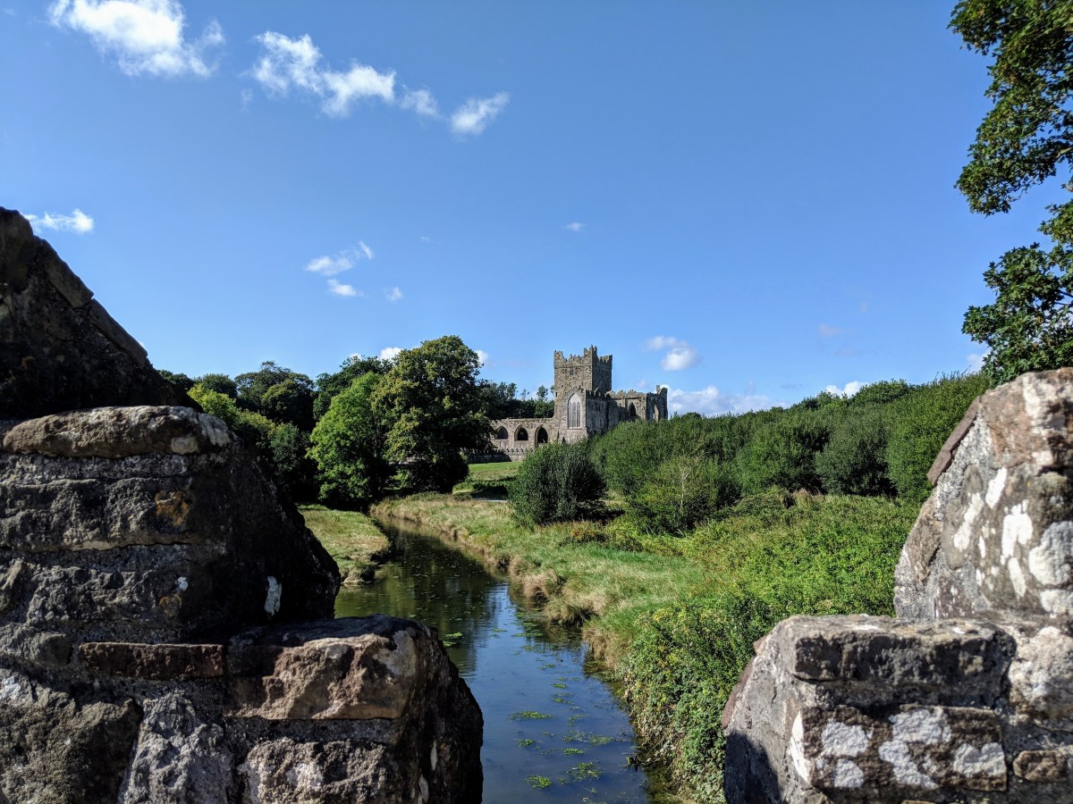 Hook Peninsula – Ireland – Life's Adventures