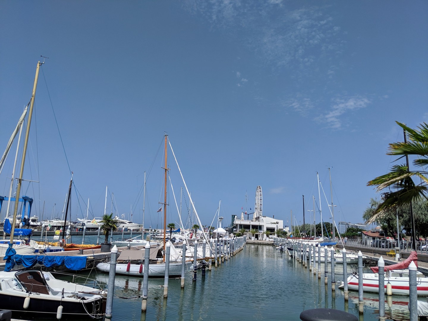 Rimini – Italy – Shells Adventures