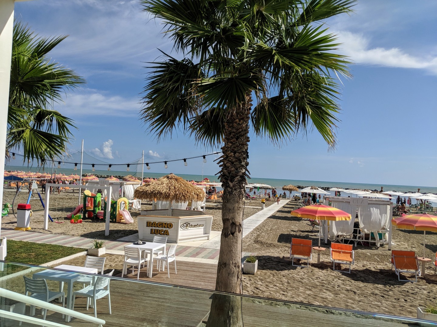 Rimini – Italy – Shells Adventures