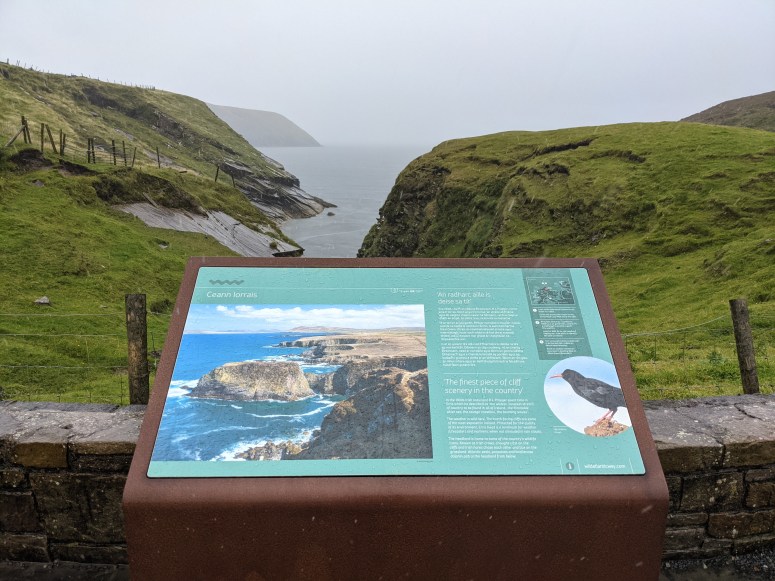 Erris Head Loop Walk, Belmullet – Ireland – Shells Adventures