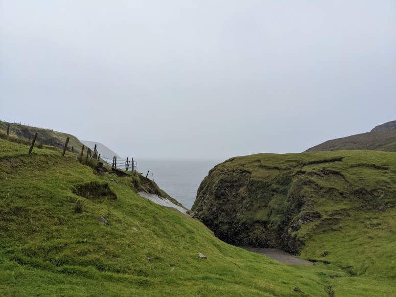 Erris Head Loop Walk, Belmullet – Ireland – Shells Adventures